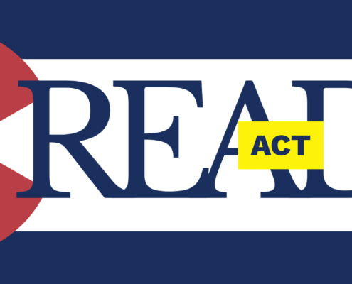 Colorado Reading Center | Denver's Expert Reading Tutors