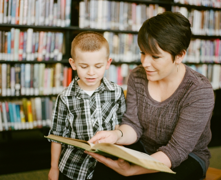 What Parents Should Know About 504 Plans and IEPs - Colorado Reading Center
