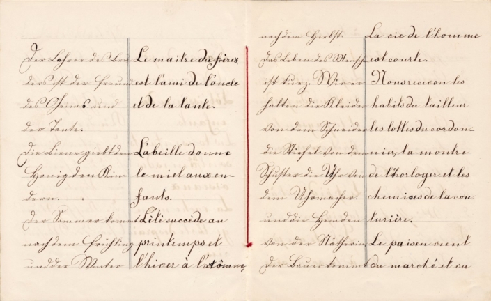 What is Encoding versus Decoding? - Colorado Reading Center